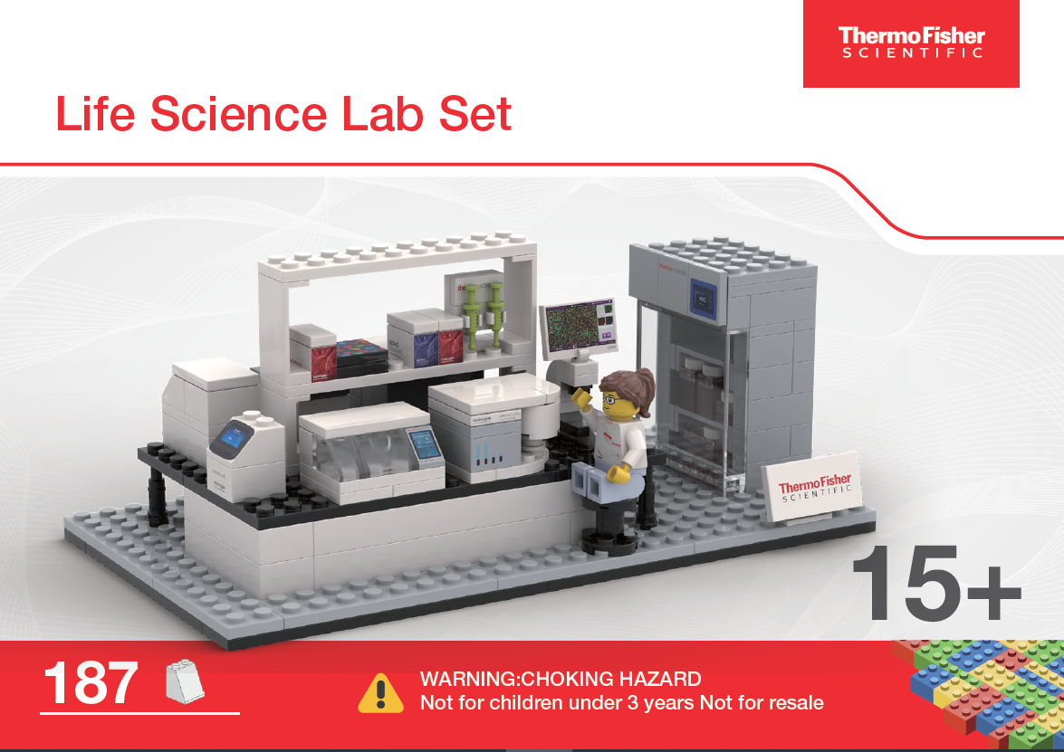 Thermo Fisher Scientific